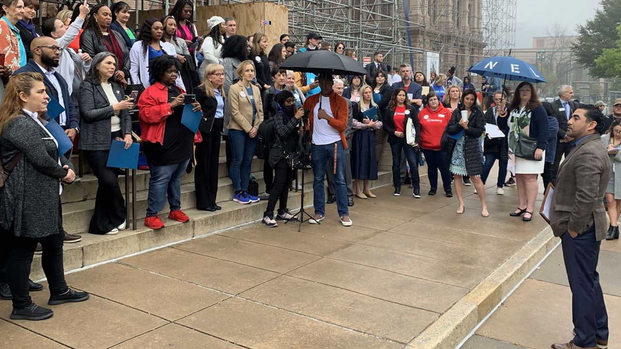 Hoped-for subsidy for child care centers not in House budget