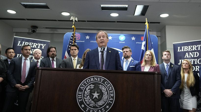 Battle lines draw in House impeachment vote