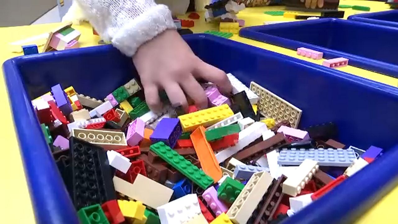 LEGOLAND Discovery Center Go Rio Cruises