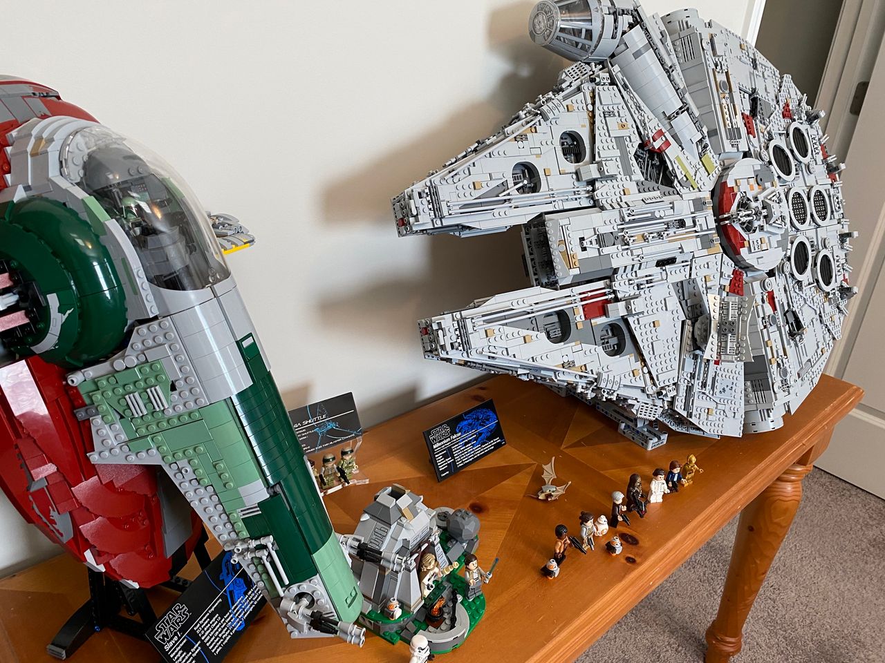 Union Co. lawyer LEGOs historic NC buildings