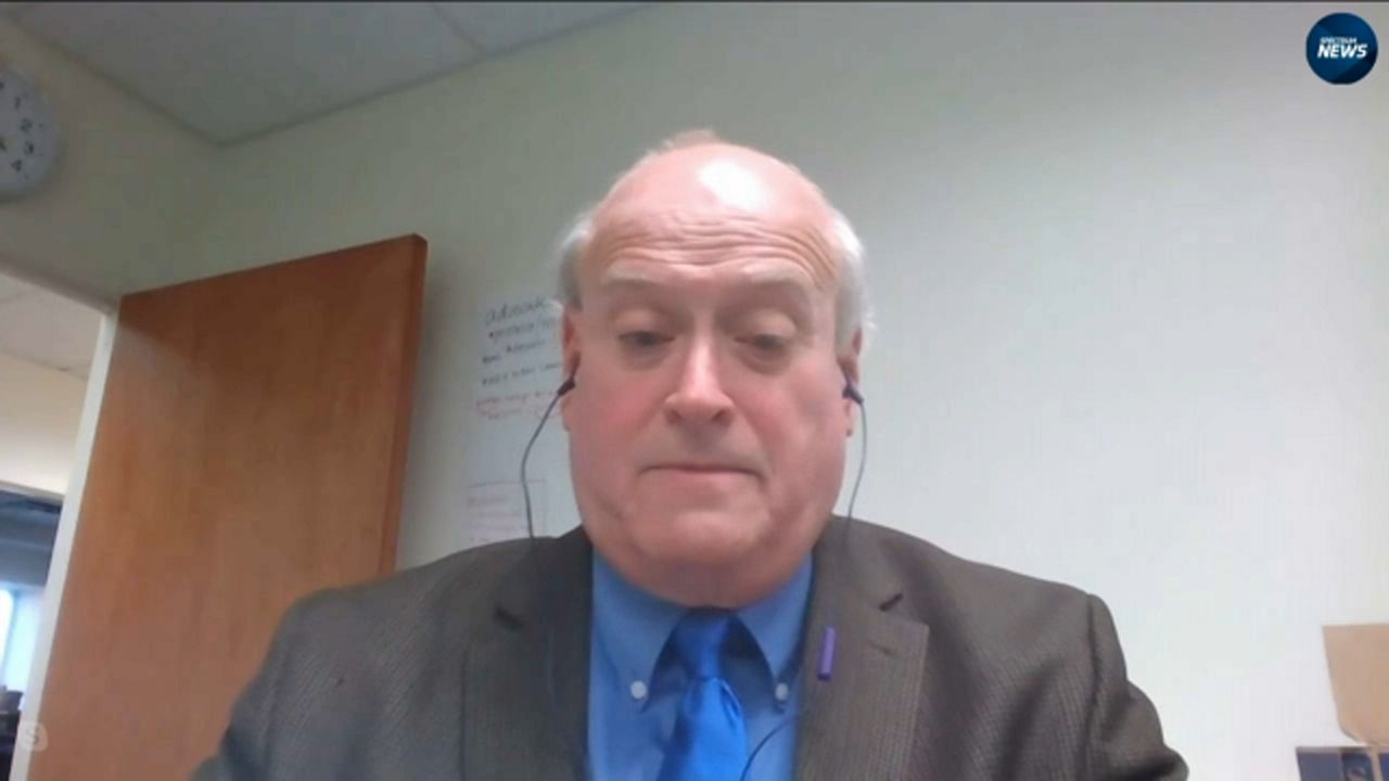 Liebman: Cuomo’s Budget “a Double Hit” for M.H. Services