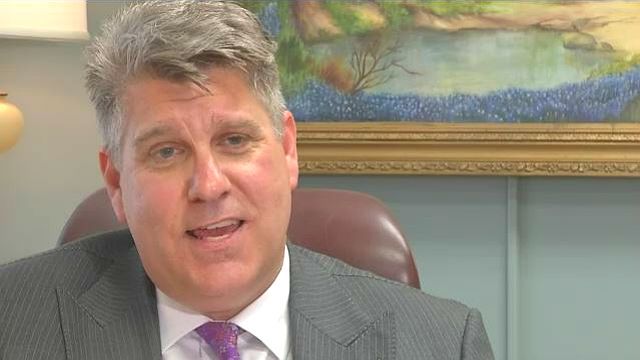 Greece judge suing county GOP for replacing him on the ballot