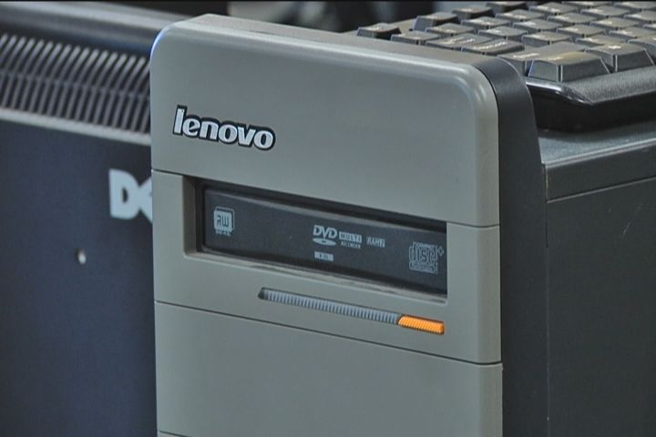 HandyCapable Network Provides Triad Families with Refurbished Computers