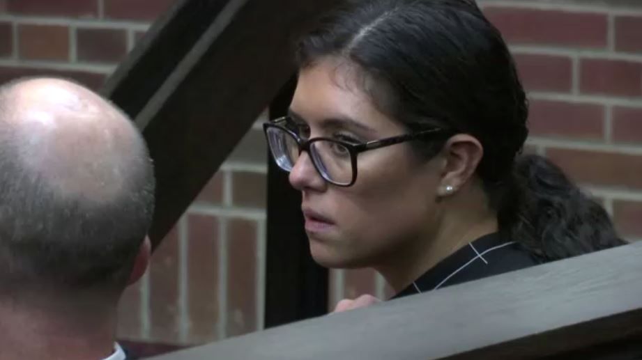 Lentini Sentenced for Role in Fatal Crash