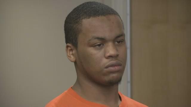Buffalo Man Charged With Murder Once Again Refuses Plea Deal