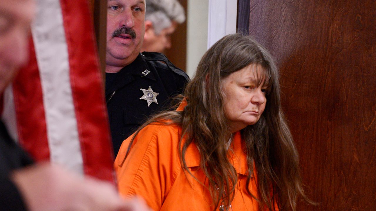 Mother In Word of Life Church Beating Released From Prison