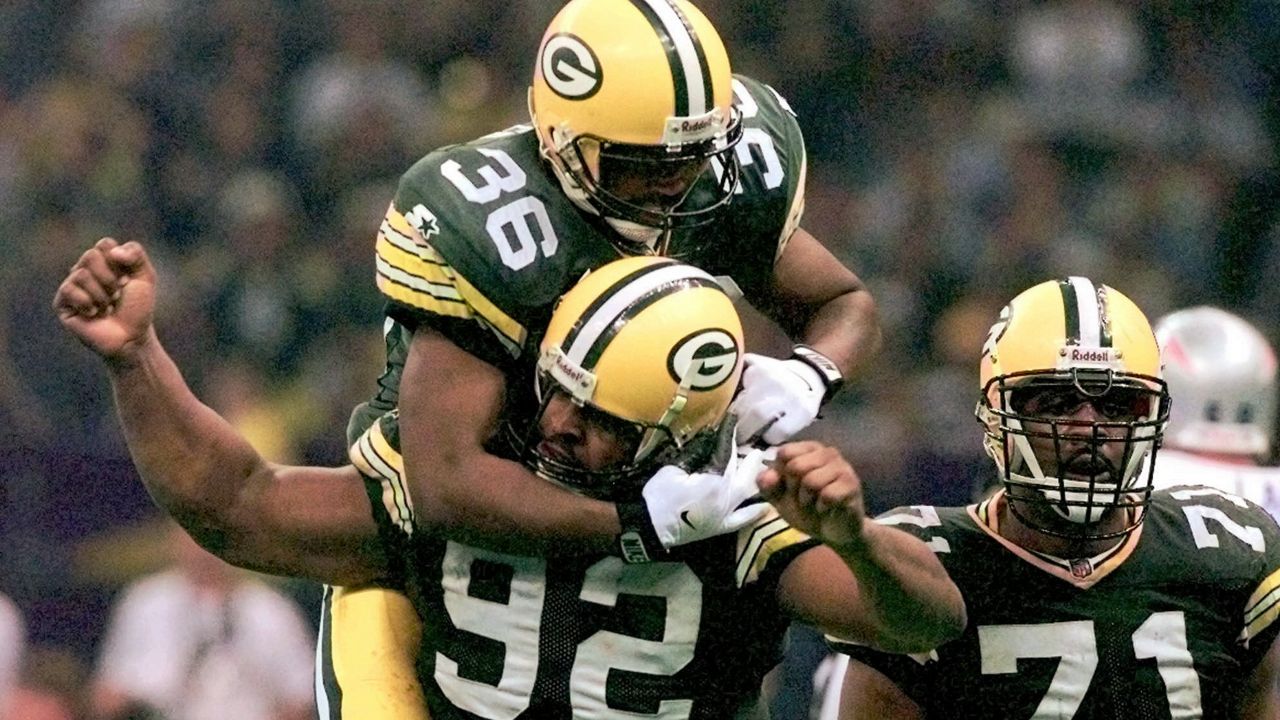 LeRoy Butler 1-on-1: Packers safety reacts to HOF induction