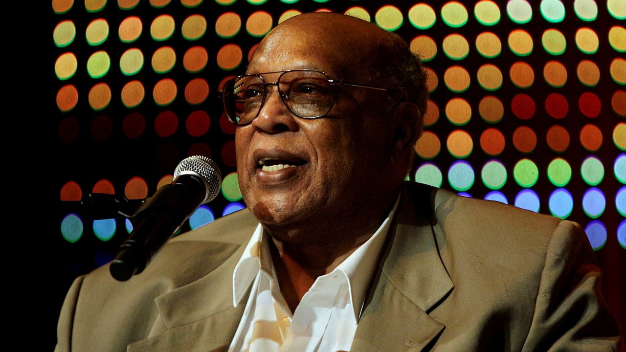 Les McCann, innovative jazz musician, dies at 88