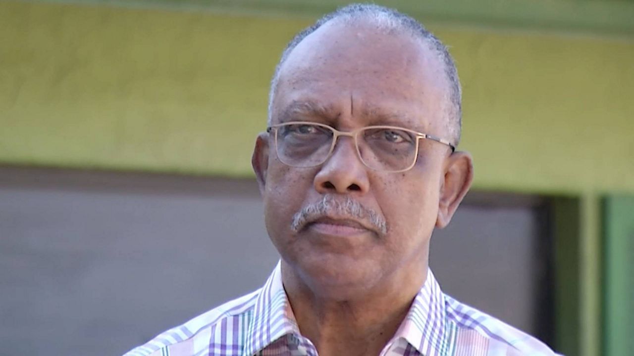 Black History Month: Tampa Native Les Miller Says There’s Still a Ways ...