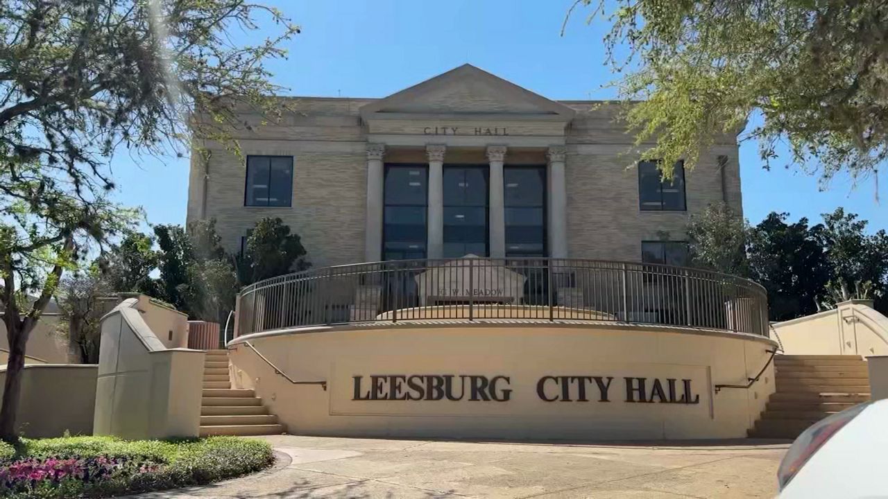 Leesburg annexation plans face scrutiny