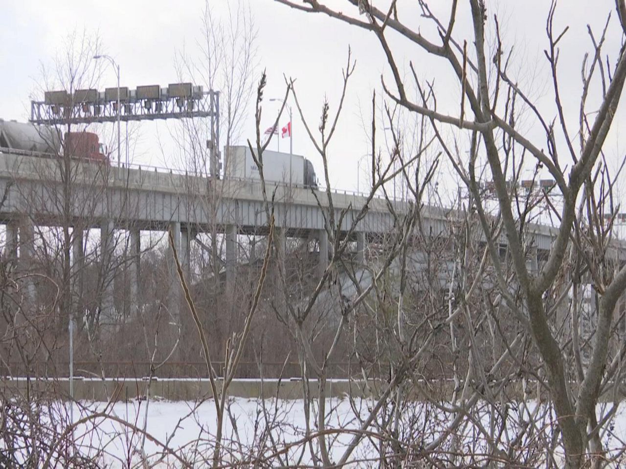 Economics Expert Talks About Potential Impact Of Lewiston-Queenston ...