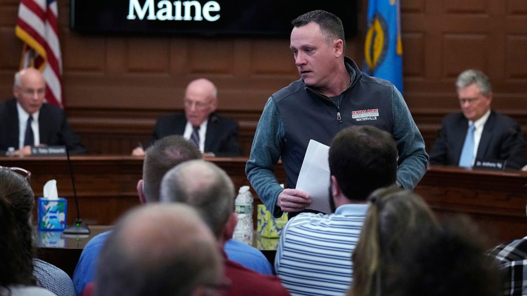 Opportunities missed that could have prevented shooting