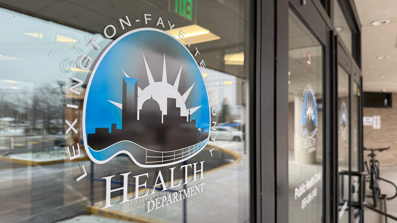 COVID-19 vaccine barriers has KY health officials concerned