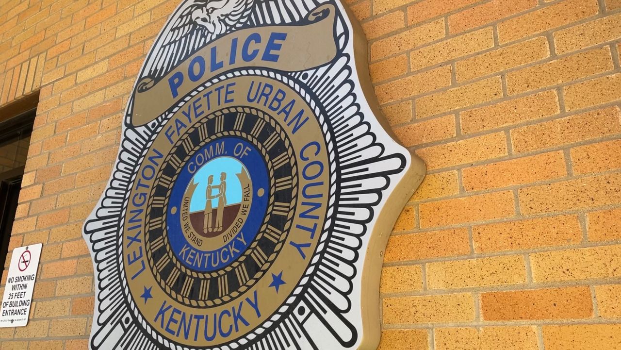 Lexington mayor answers public safety concerns