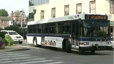 Lextran offers yearlong bus passes to homeless in Lexington