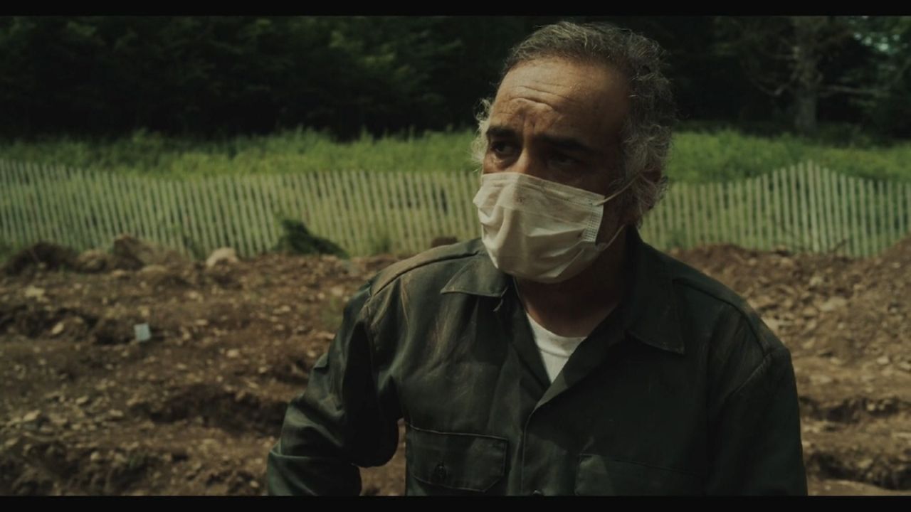 Short film ‘Leylak’ wins award at Tribeca Film Festival