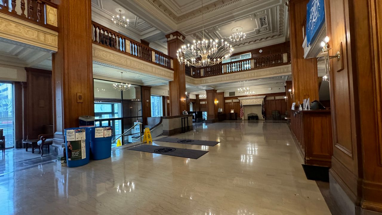 Lexington leaders to decide on new city hall building
