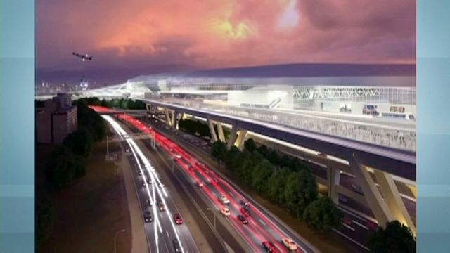 Massive LGA Redesign to Include Unified Hub, New Connections