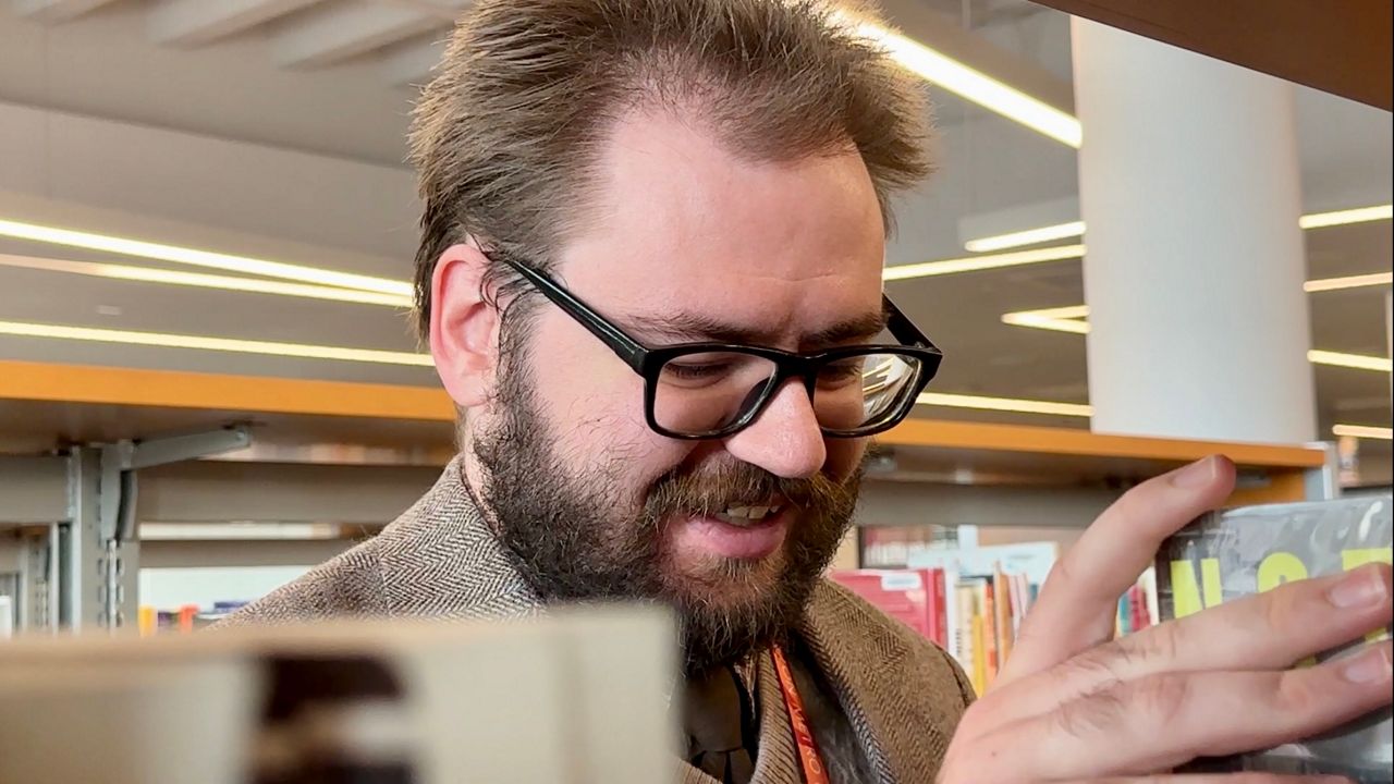 Dayton Metro Library opens chapters for inclusion