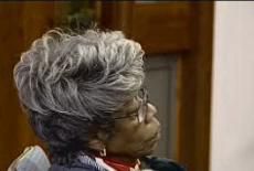 Shirley Kinge, Woman Wrongfully Convicted in Infamous Dryden Slaying ...