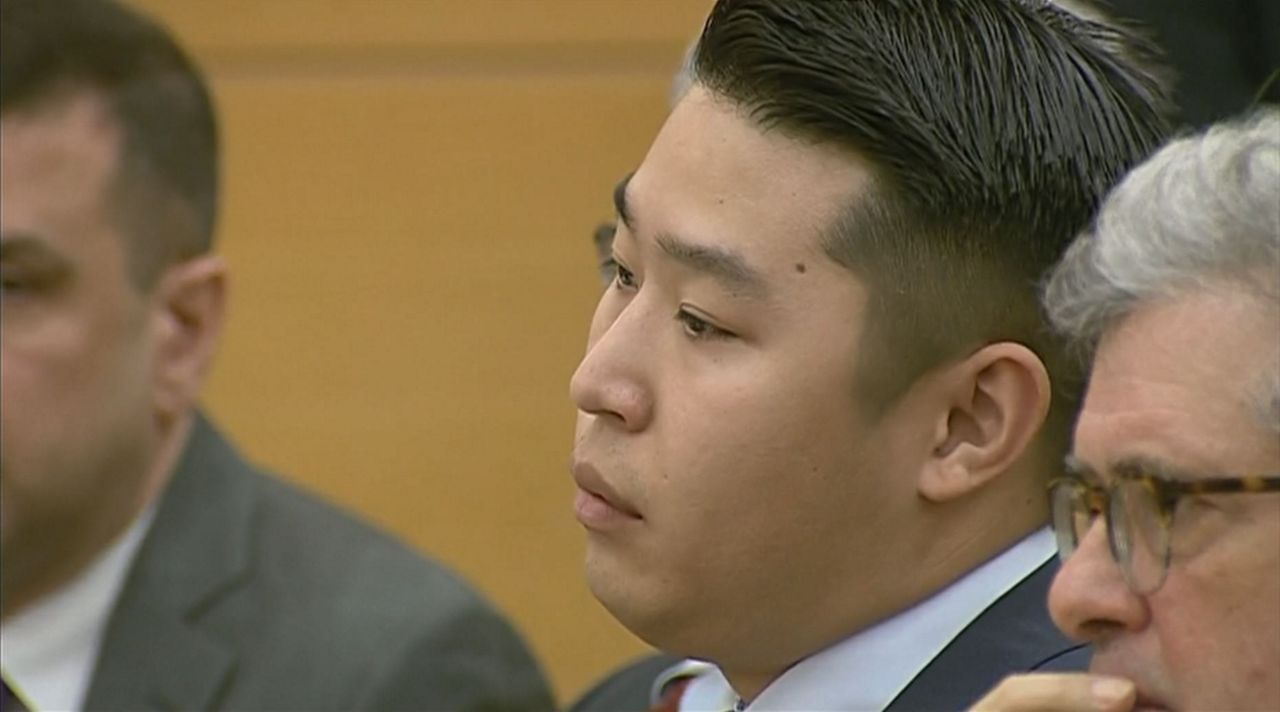 Former NYPD Officer Gets Five Years Probation in Akai Gurley Death