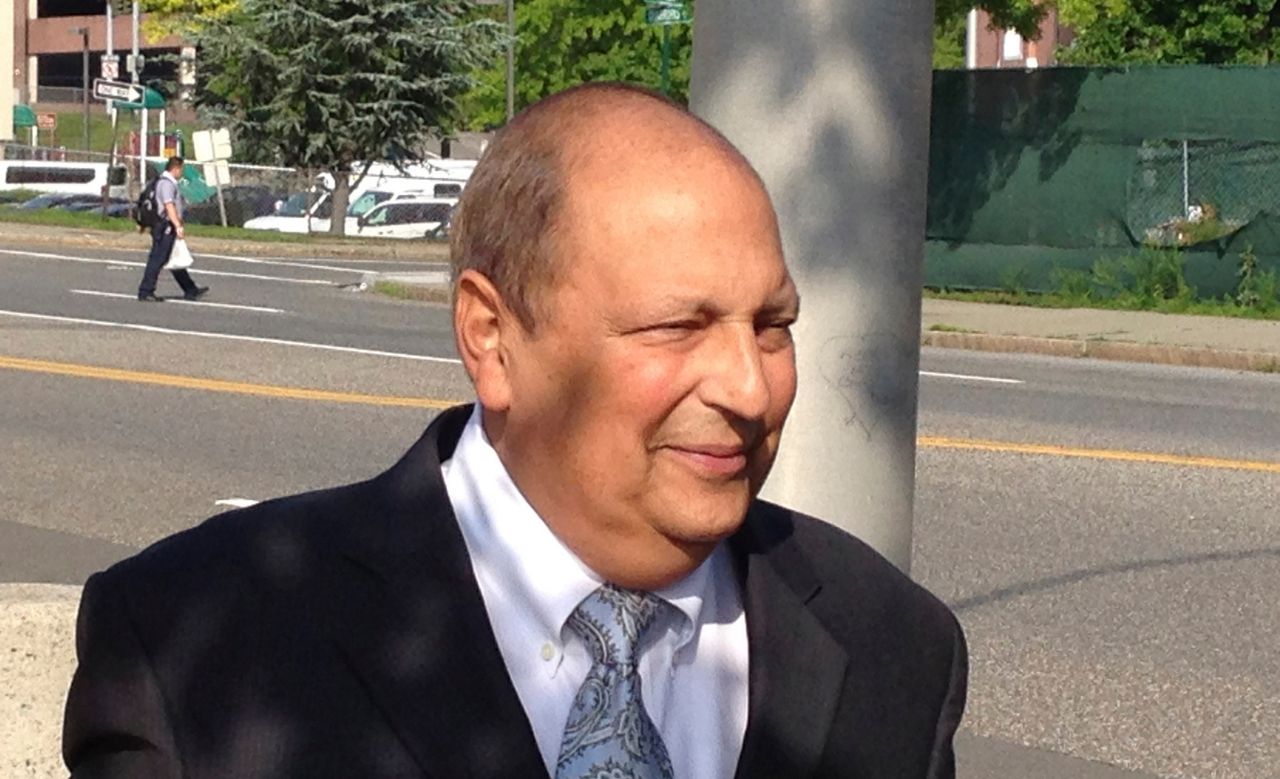Former State Senator Tom Libous Dies at 63