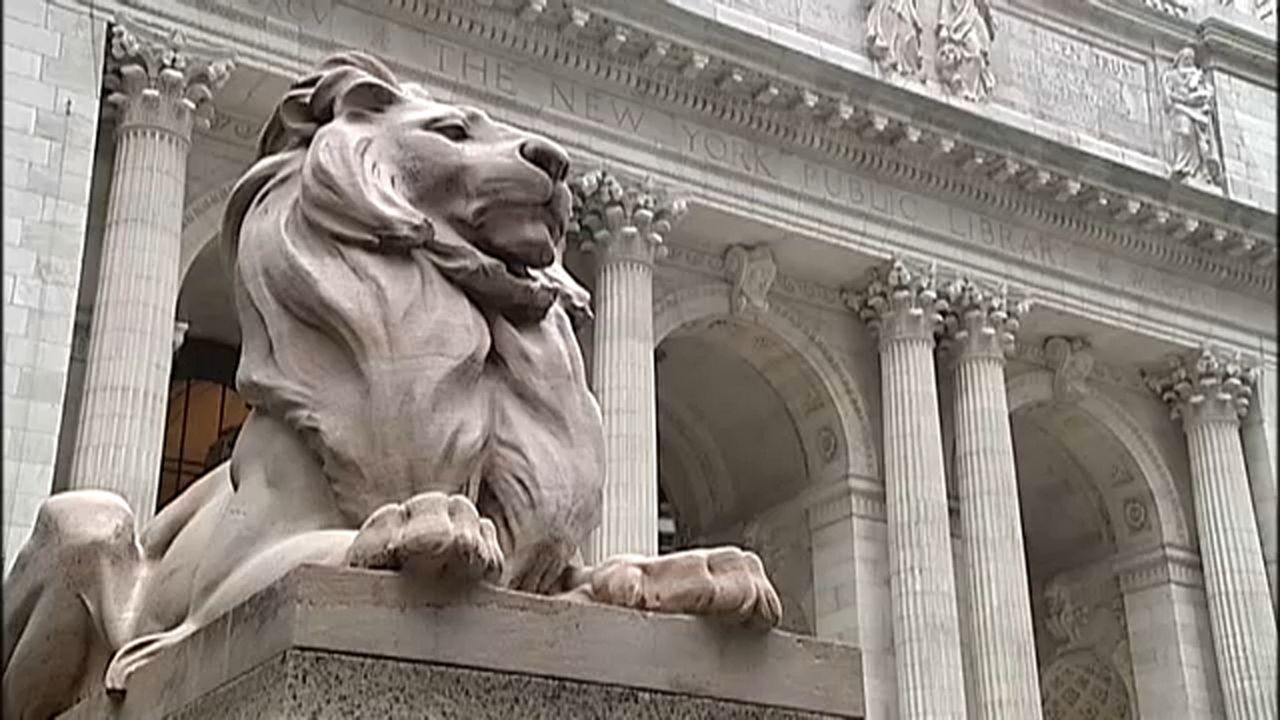 Public libraries offer one day amnesty for teens