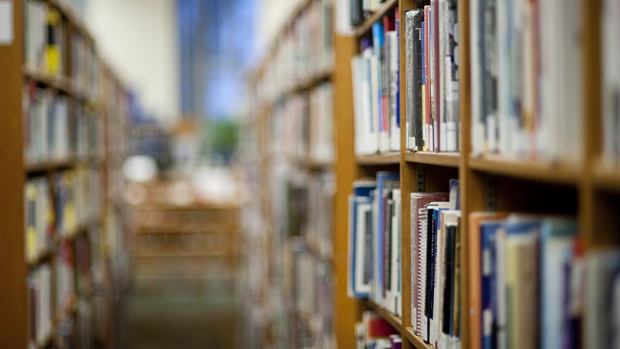 Libraries Work To Meet Community Needs In Pandemic