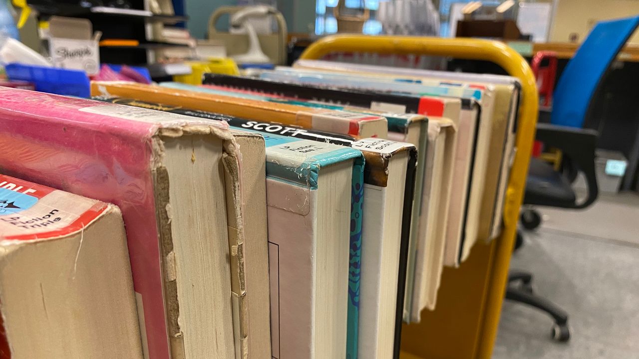 Libraries Reopen to the Public