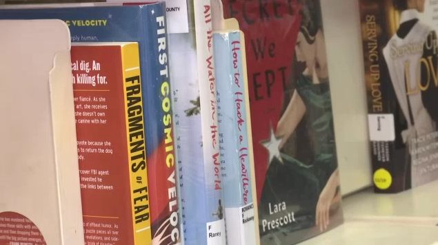 Monroe County Libraries Continue To Connect Residents