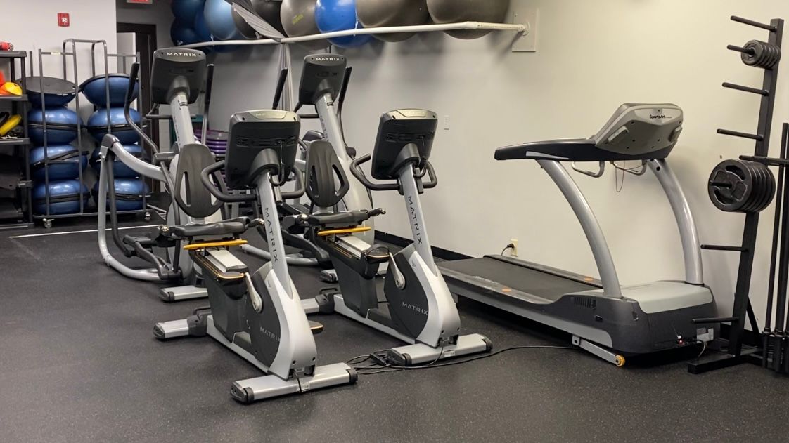 Local gym prioritizing not just health, but wellness in 2023