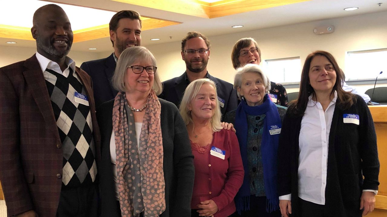 Lifton Announces She Will Not Run Again for the Assembly