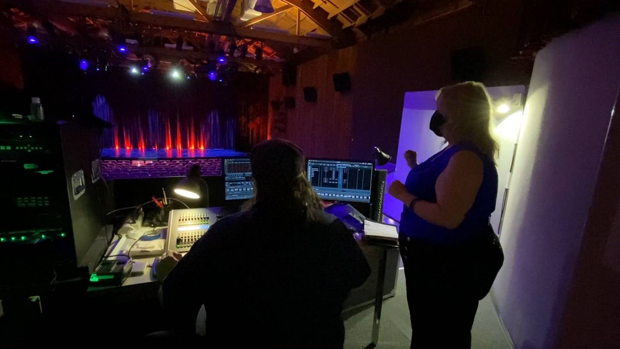 Ovation Awards Show Goes on and Celebrates Pre-Pandemic Stage Productions