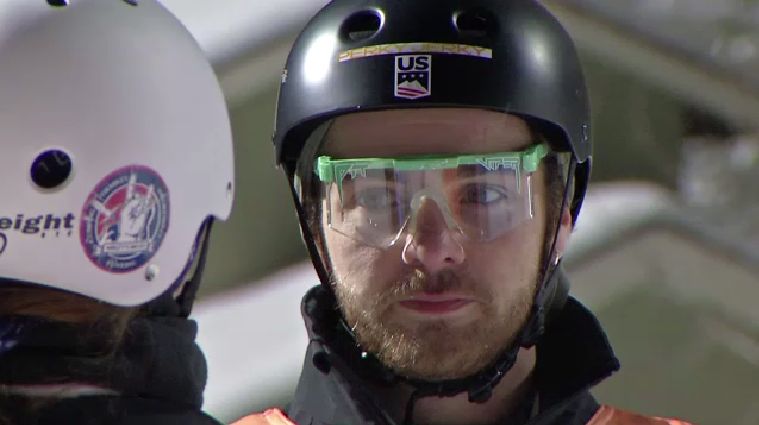 Lillis misses out on Olympic gold