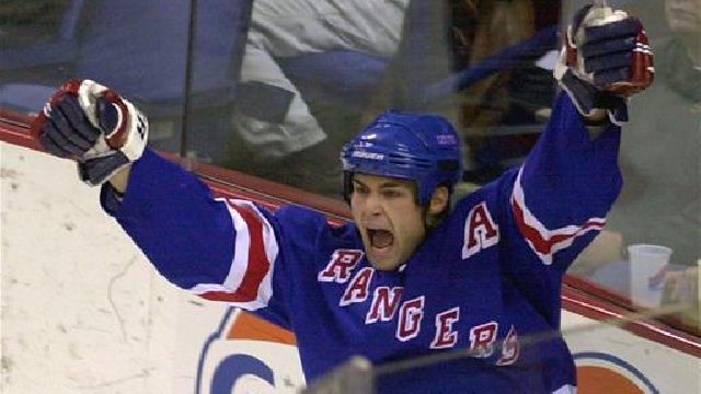 Former NY Ranger Lindros Headed to Hockey Hall of Fame