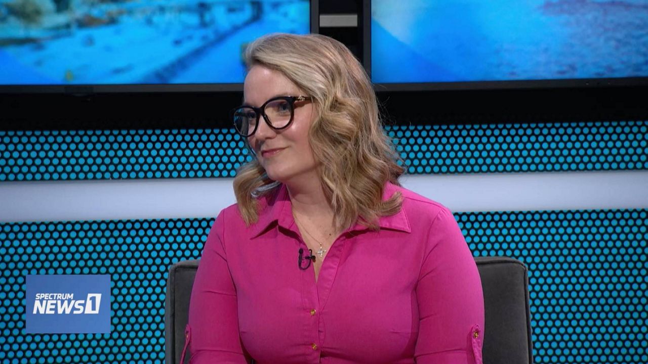 A conversation with LA County Supervisor Lindsey Horvath