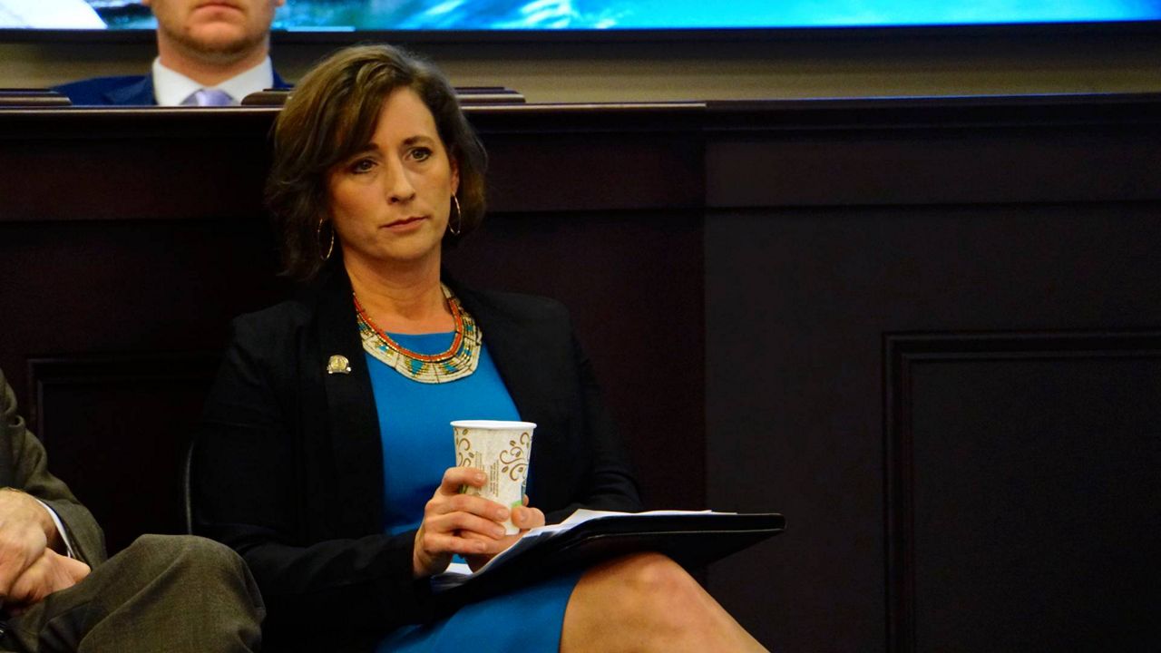 Kentucky lawmakers take aim at DEI initiatives