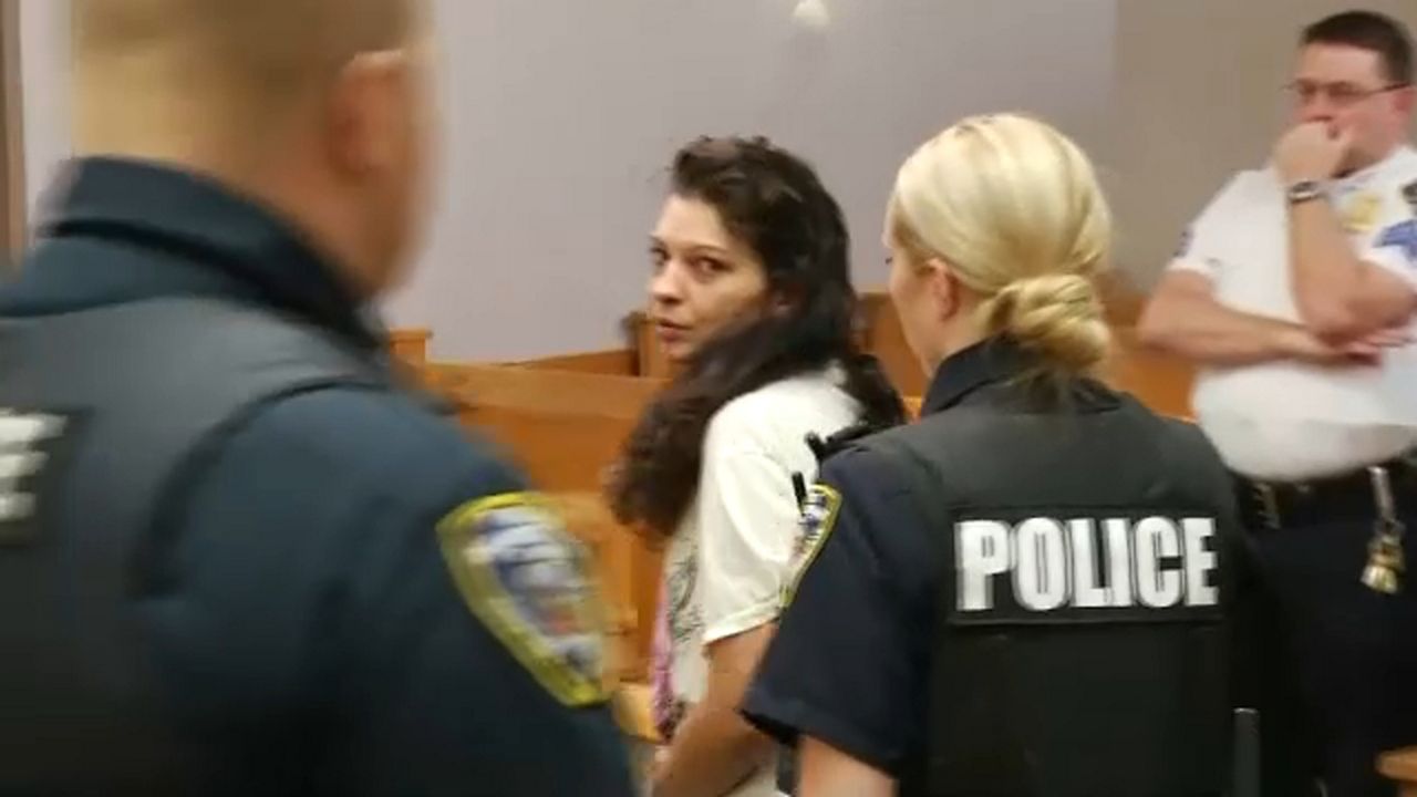 Woman's Infant Son Dead, Aunt Seeks Custody of Remains