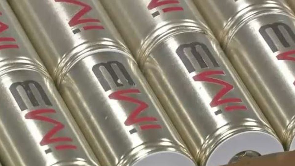 Battery energy storage system fire safety tips and advice