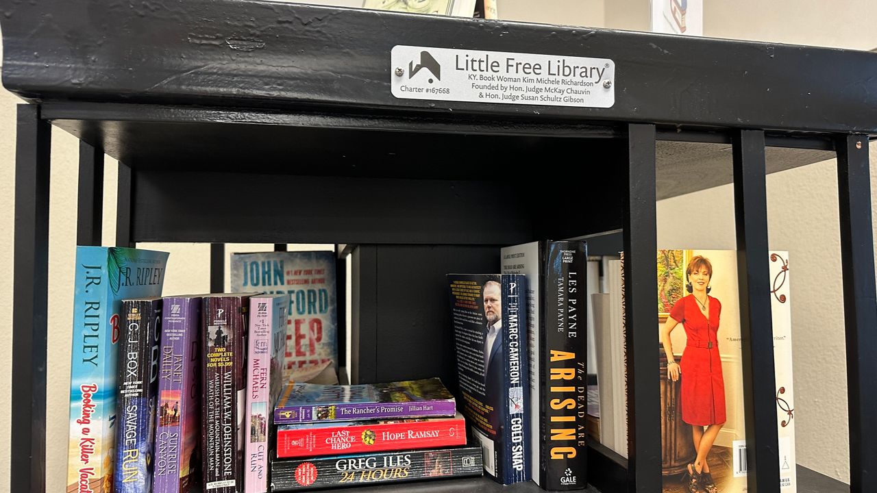 Empowering Kentuckians through literacy