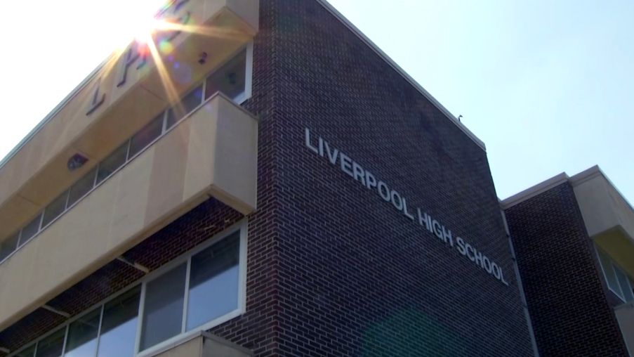 Liverpool school district voters approve $72M project