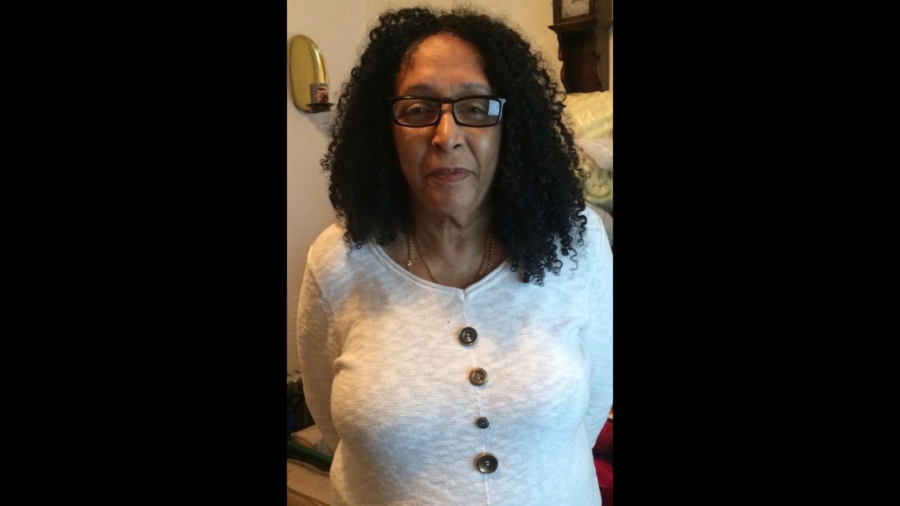 Pauline Delgado Dies of Coronavirus