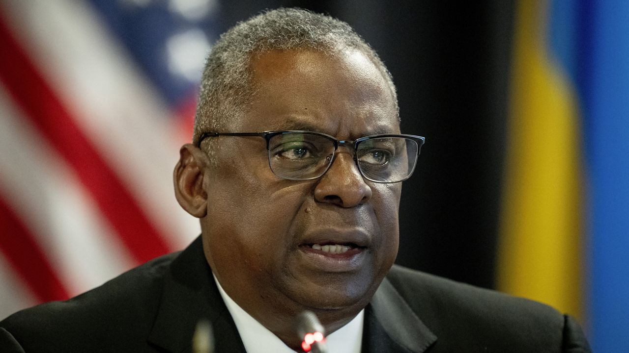 Evening Briefing Texas Jan 9