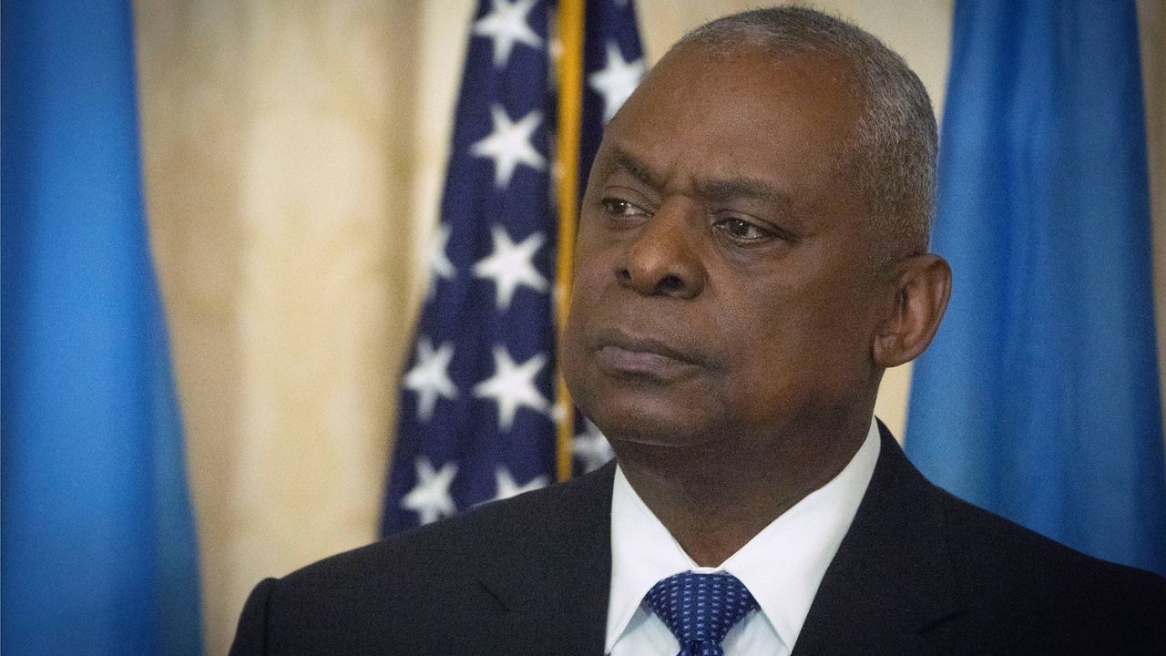 Lloyd Austin loses bid to reject 9/11 plea deals
