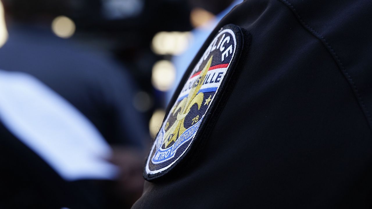 Louisville selects independent monitor