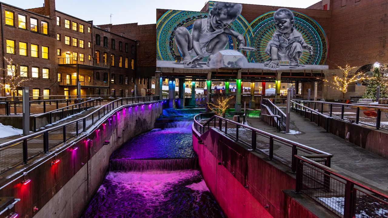 Akron seeks proposals for public art database