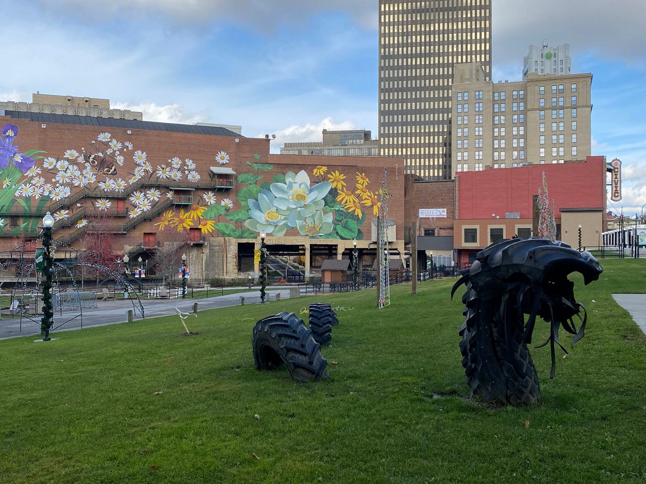 Akronites invited to weigh in on Lock 3 Vision Plan