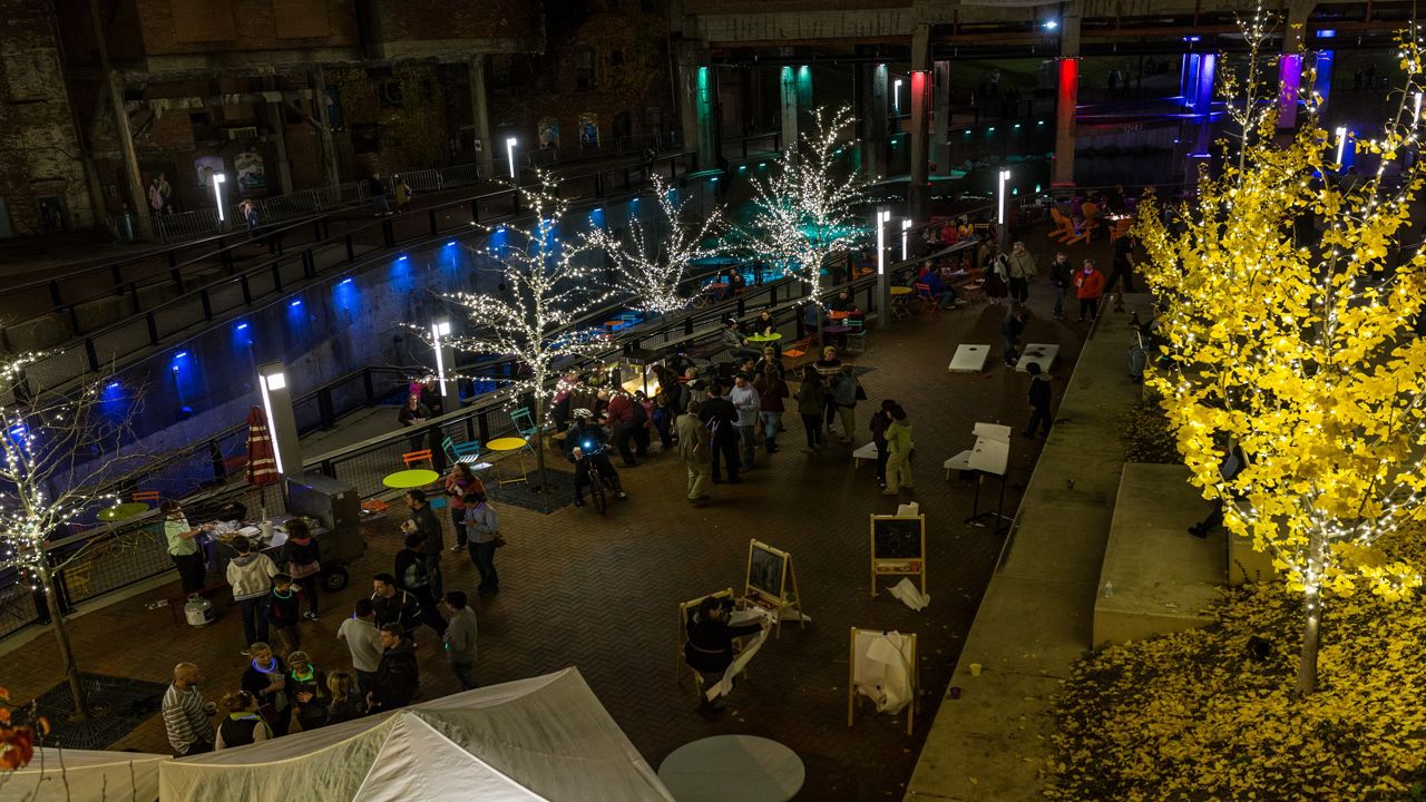 Knight Foundation invests $5M in new Akron news outlet