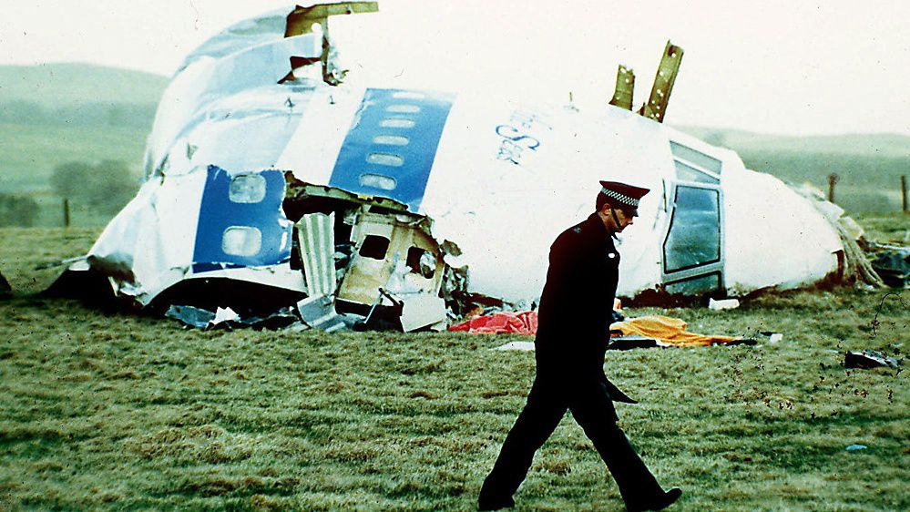 Remembrance: 32 Years After the Pan Am Disaster