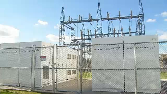 New Tech at Lockheed Martin Gives Boost to Our Electric Grid